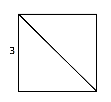 How to find the area of a triangle - SSAT Elementary Level Math