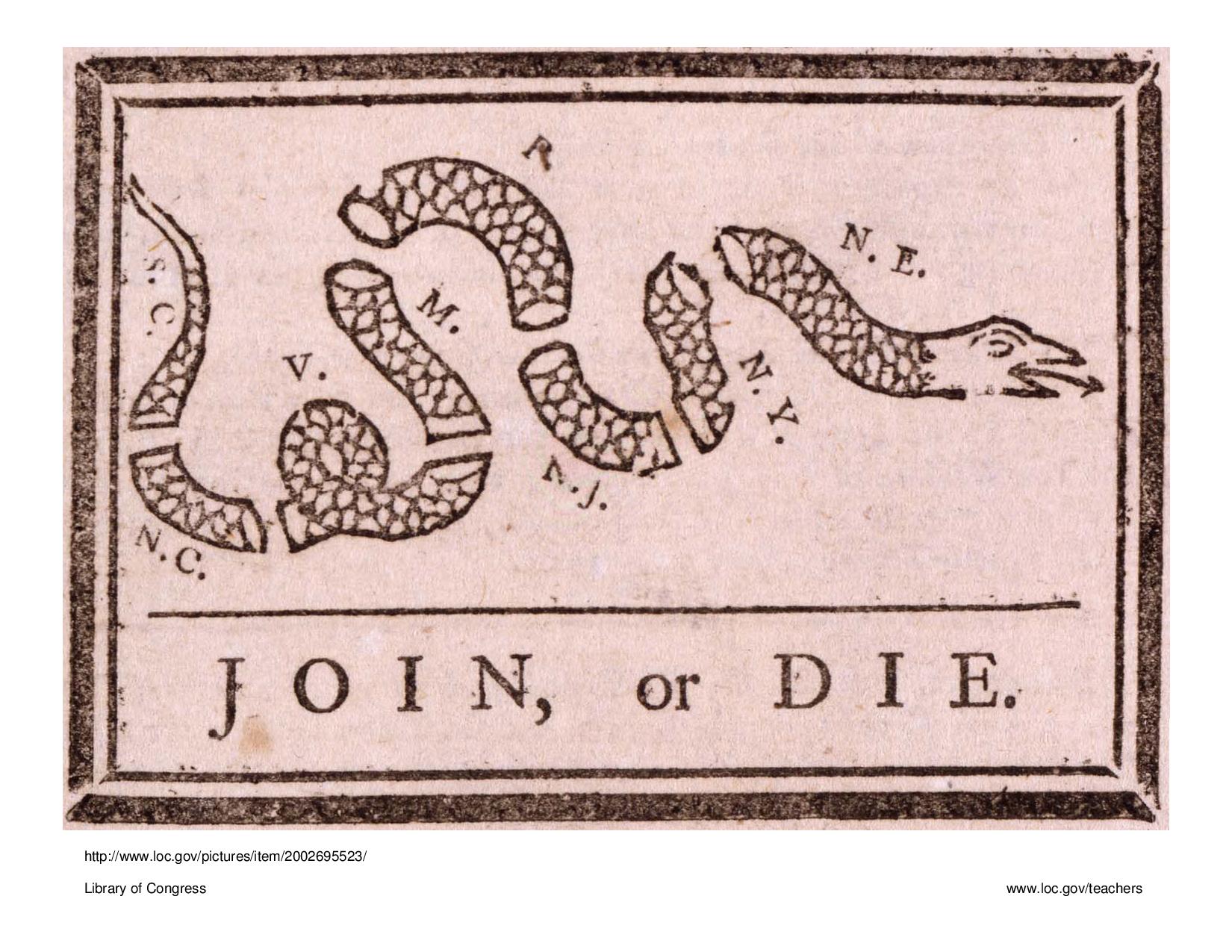 Political Cartoons GED Social Studies